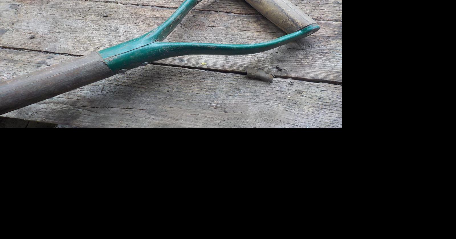 Henry Homeyer | Notes from the Garden: Getting your tools ready for ...