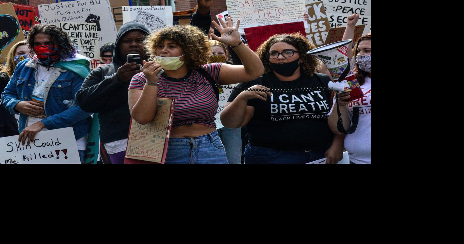 Our Opinion: Listen, then act on beating racism | Opinion | reformer.com