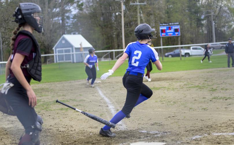 Pacers fall to Wildcats | Sports | reformer.com