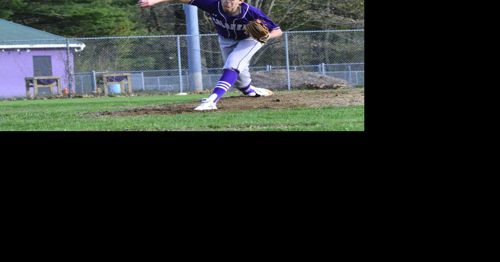 Unfamiliar territory: Brattleboro baseball team begins rebuild | Sports ...