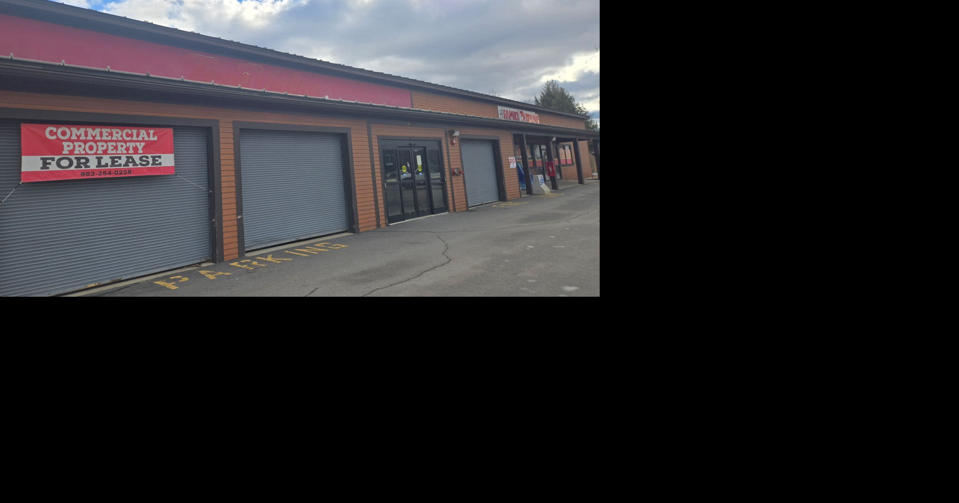 Self storage facility approved for old True Value space | Business ...