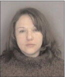 'Widow' of Co-op murder victim charged with forgery | Local News ...