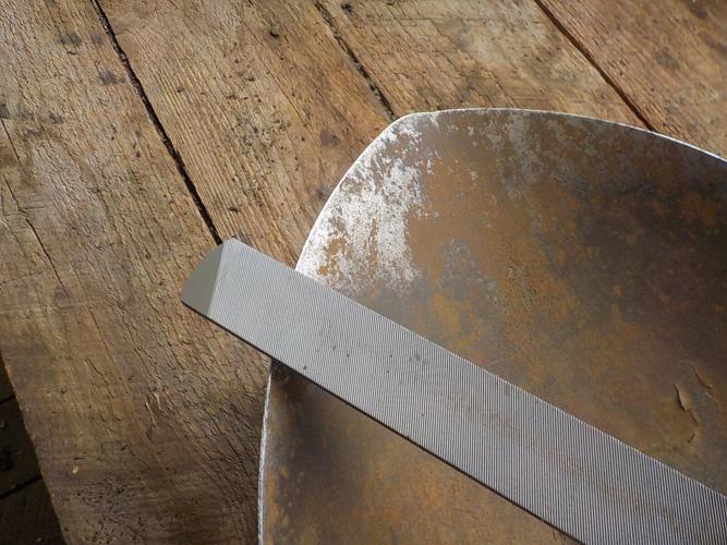 Henry Homeyer | Notes from the Garden: Getting your tools ready for ...