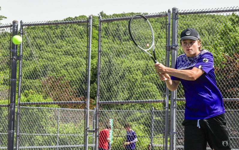 Bears blank Rutland, punch ticket to D1 quarterfinals | Sports ...