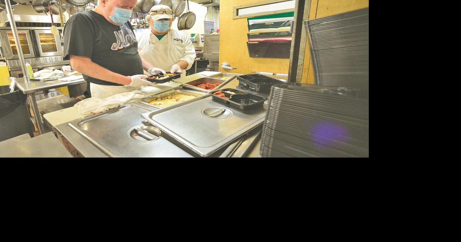 Our opinion: Don't take food and support from our seniors | Opinion ...