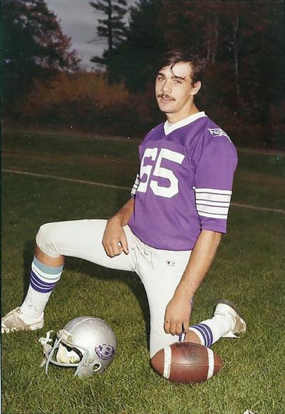 Nadeau to be inducted into BHS/BUHS Athletic Hall of Fame | Sports ...