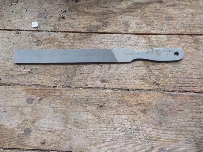 Henry Homeyer | Notes from the Garden: Getting your tools ready for ...