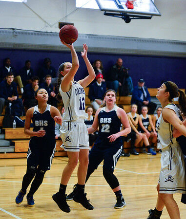 Owls defeated in opener | Sports | reformer.com