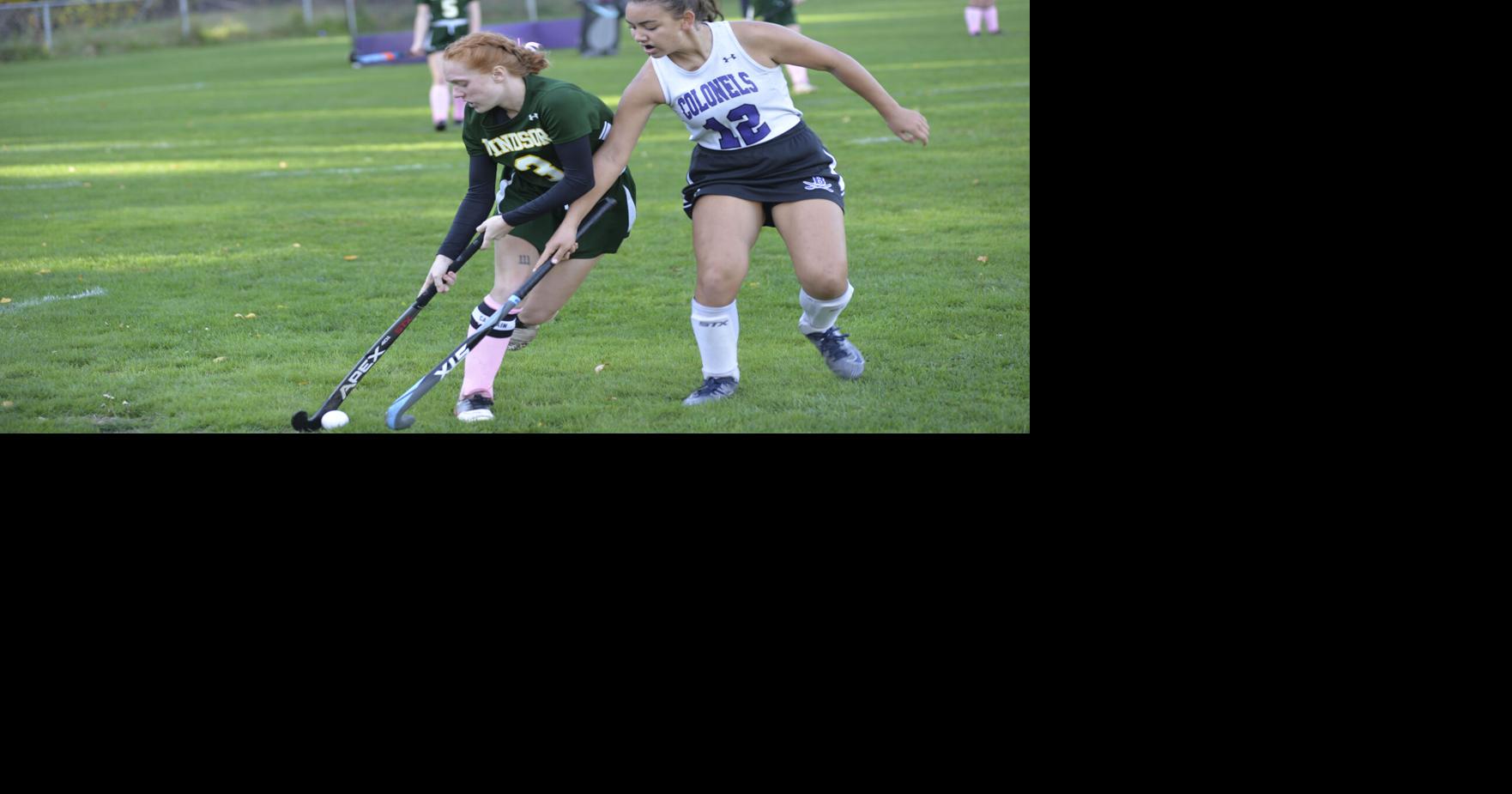 Lady Jacks shut out BUHS Stickers | Sports | reformer.com