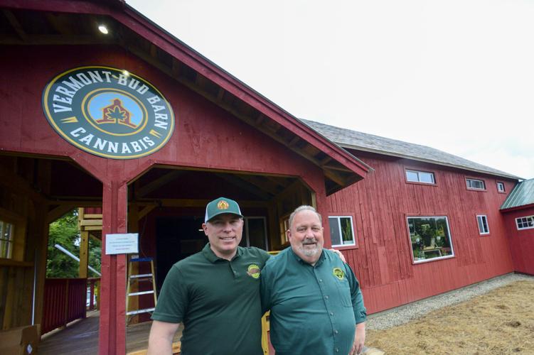 Vermont Bud Barn owner part of what 'Sparks' cannabis revolution in ...