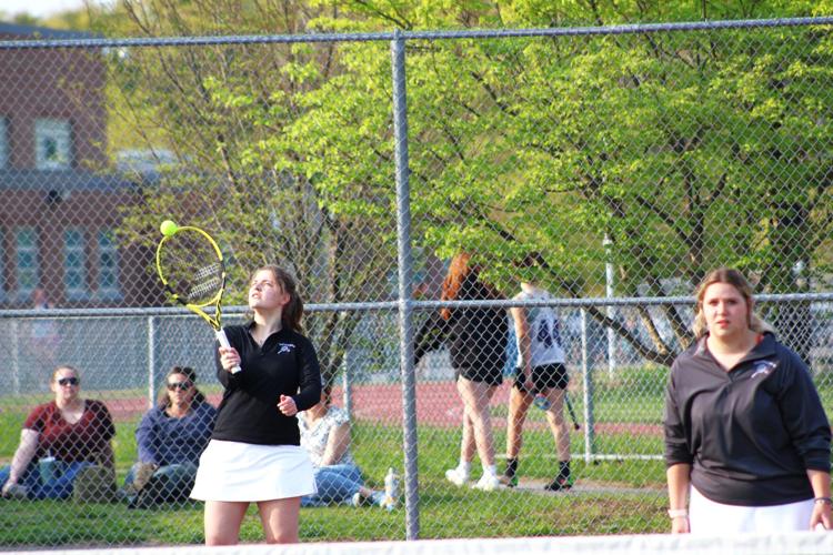 Year in Review: Brattleboro girls tennis team wins first match since at ...