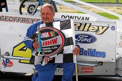 Gonyo dies after winning race | Local Sports | reformer.com