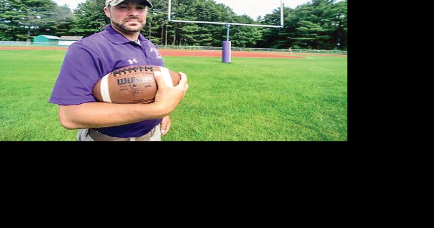 BUHS football team to begin practicing Aug. 12 | Local Sports ...
