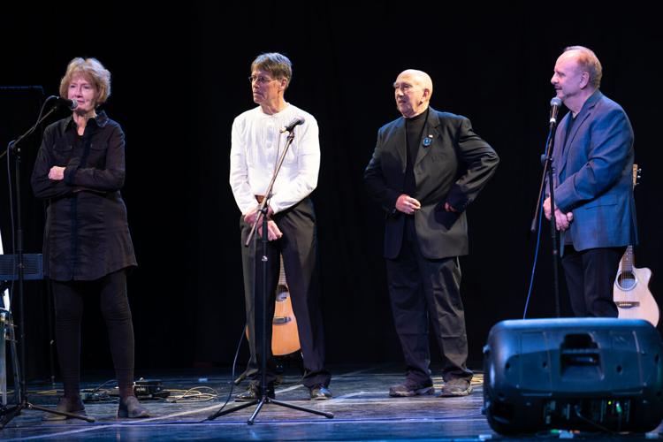 Friends of Historic Memorial Hall 'revamped, redefined' | Local News ...