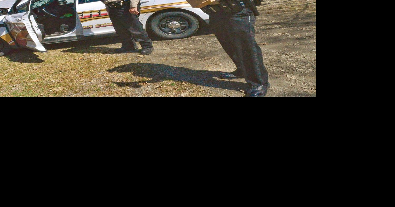 Windham County Sheriff's Department bringing birthdays back | Local ...