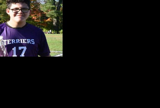 Juan Lopez Cancino named Elks Student of the Month for October ...