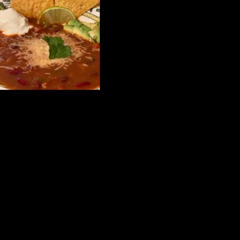 Food For Thought with Kat | Protein priorities | Entertainment ...