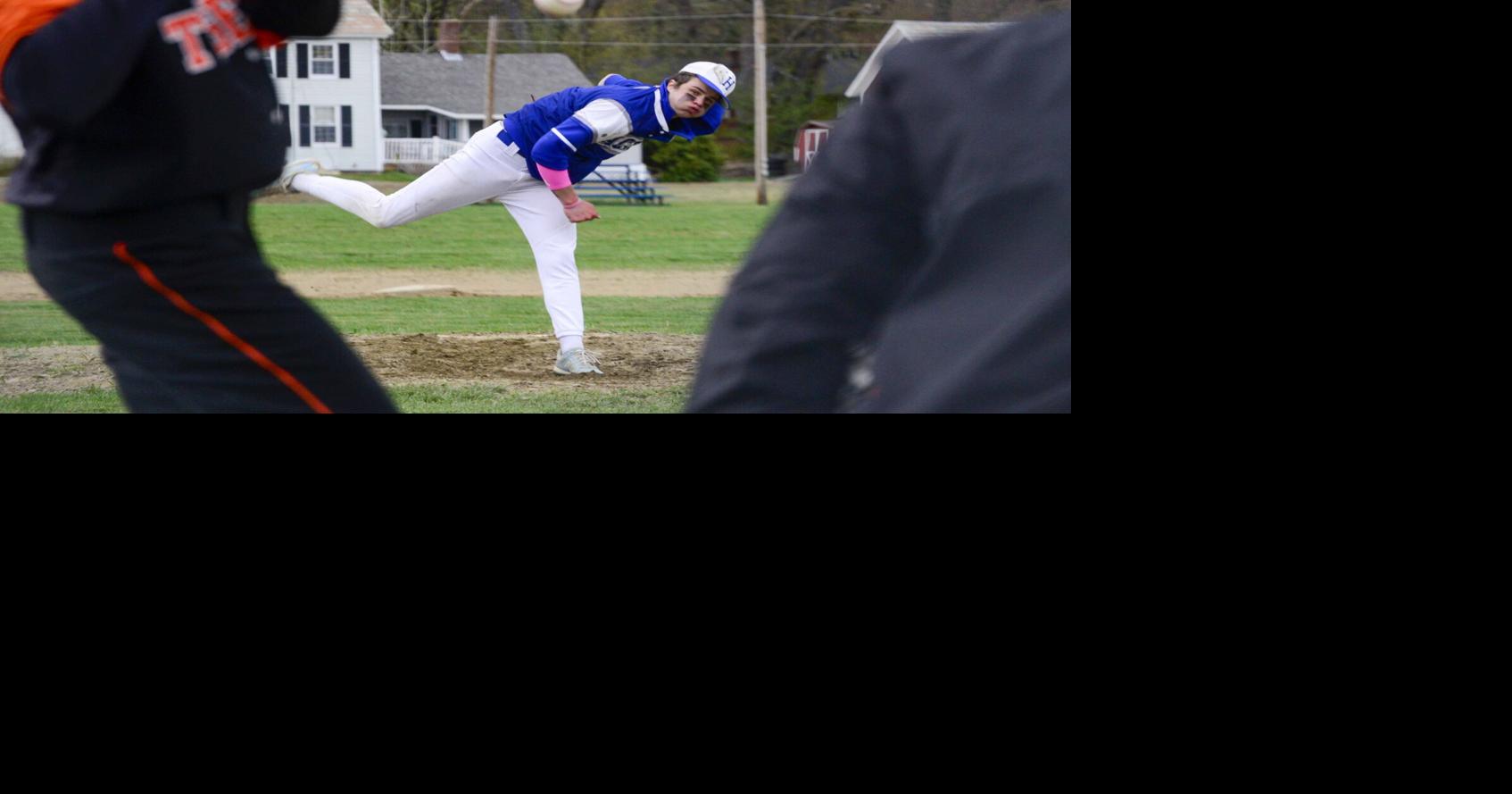 Roundup: Davis' strong outing helps power Hinsdale baseball | Sports ...