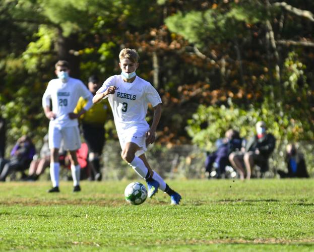 Chris, Riley Barton share soccer love | Sports | reformer.com