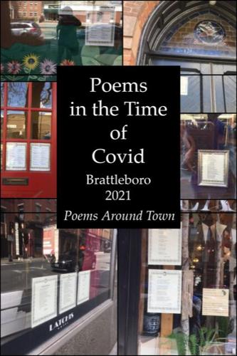 Review: 'Poems In The Time of Covid' brings us together with shared ...