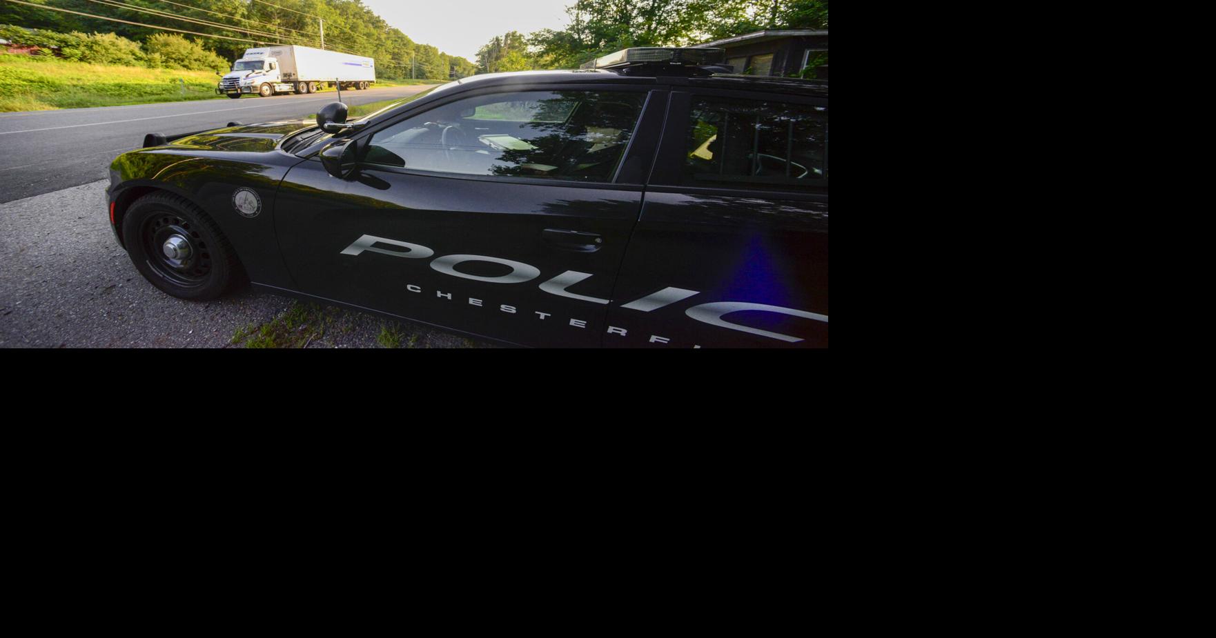 'A fast-paced road' Route 9 drivers urged to slow down, put the phone ...