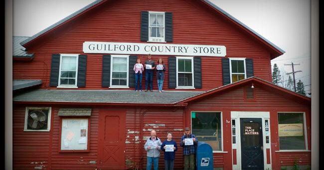 Guilford Country Store to hold open house | Local News | reformer.com