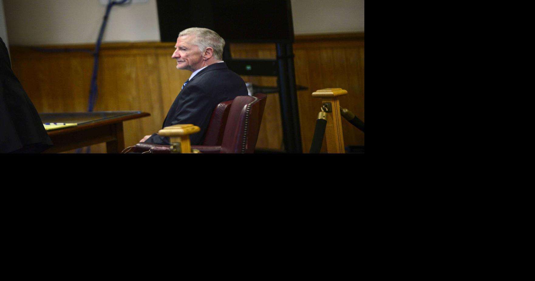 PHOTOS: First day of trial | Local News | reformer.com