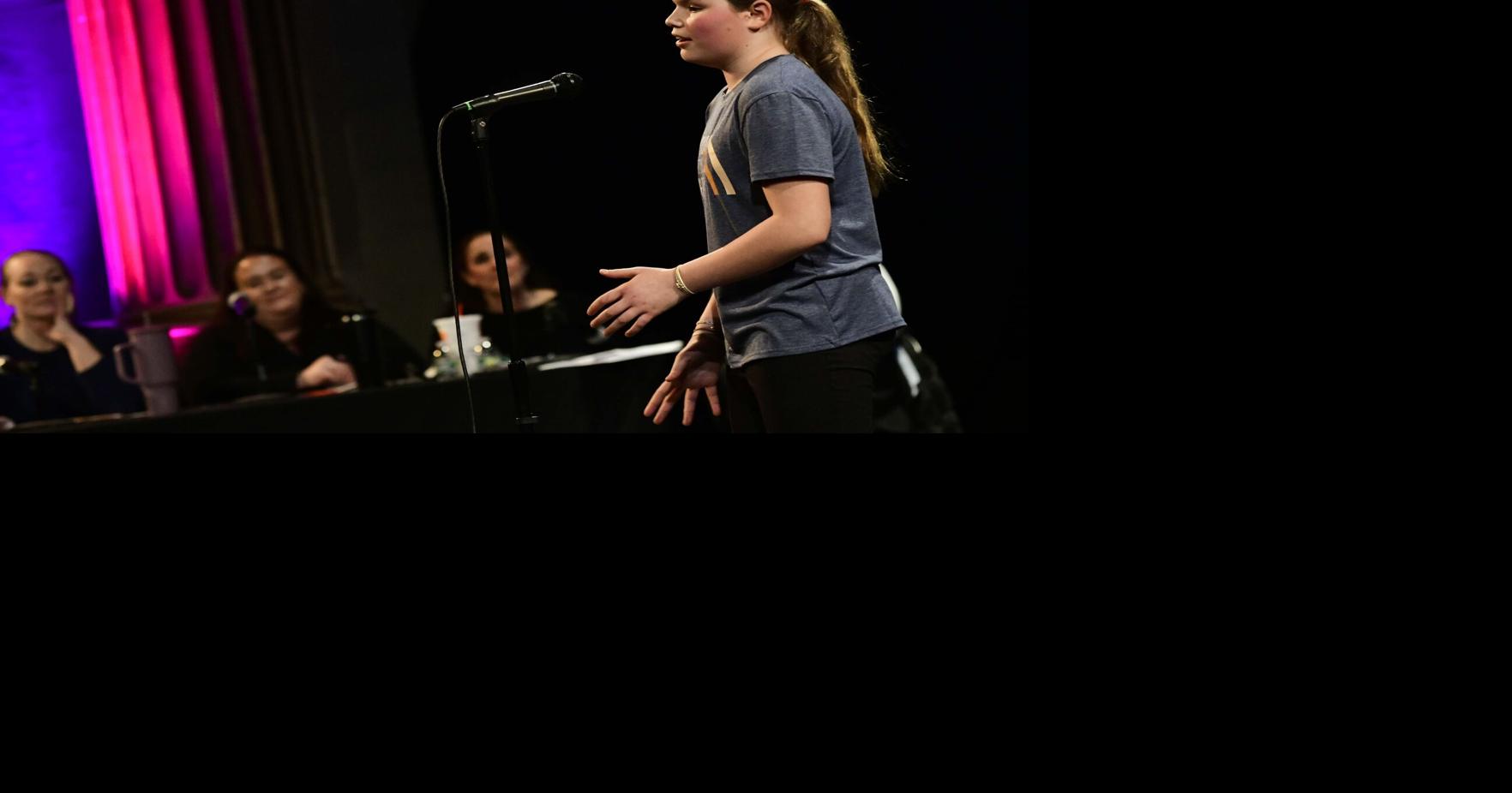 Humane society gets hand from Windham County's Got Talent winner ...