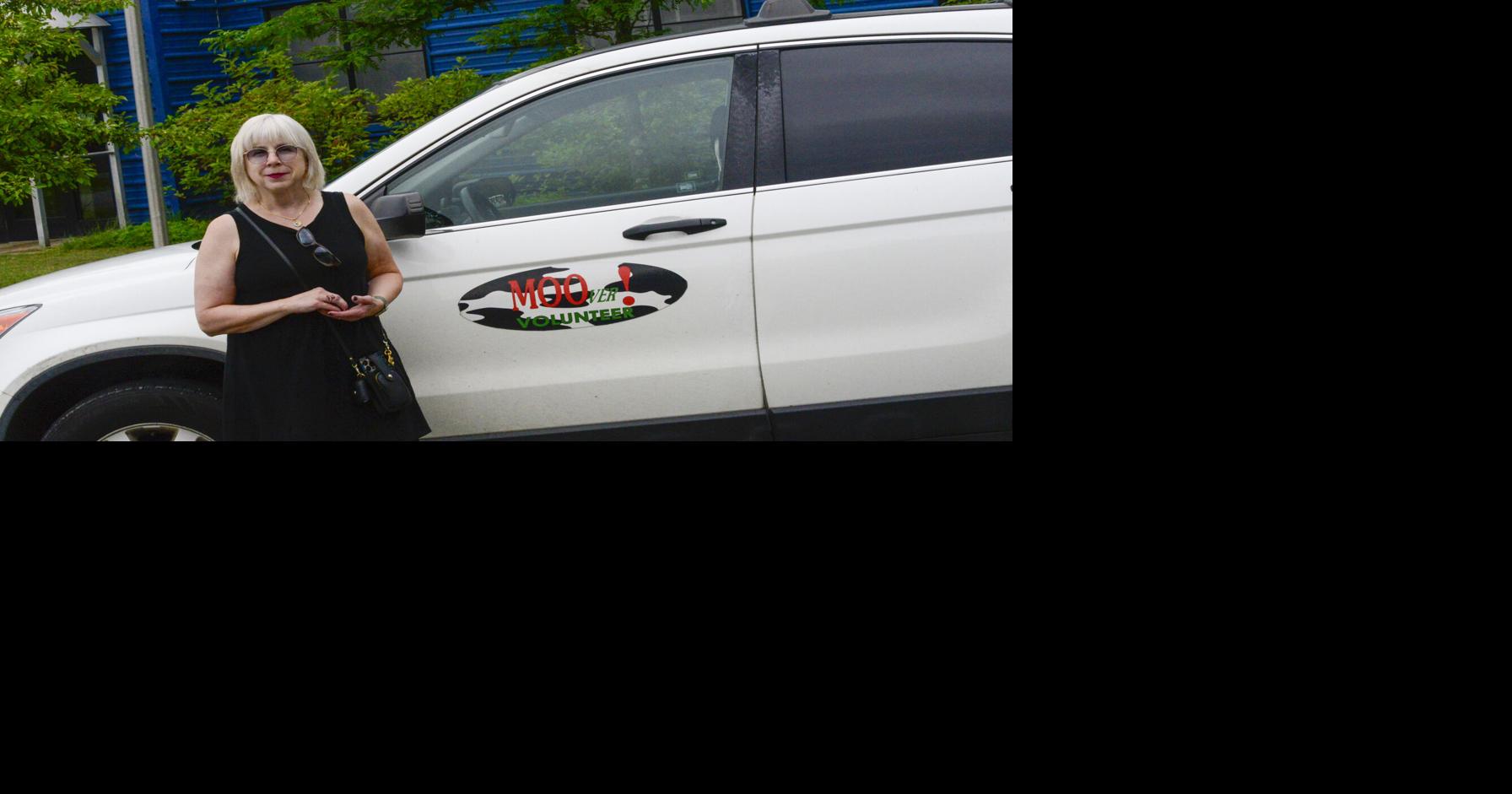 The Moover is looking for people with 'drive' | Local News | reformer.com