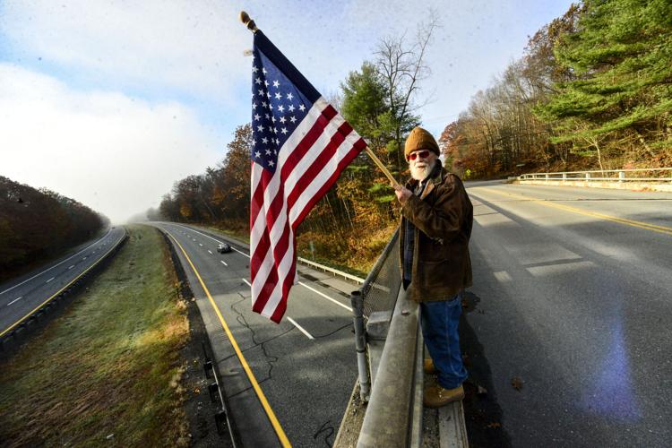 Photos: Veterans Days of yore | Local News | reformer.com