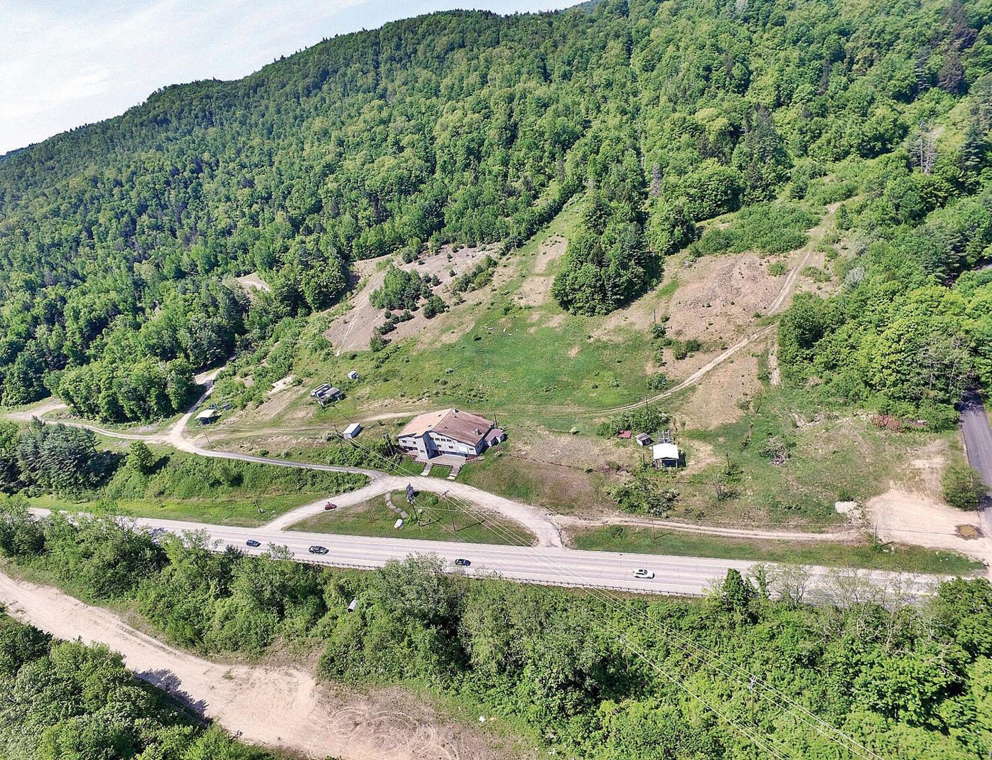 New owner tight-lipped about plans for Maple Valley Ski Area | Local ...