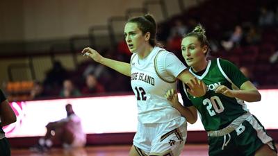 Nardolillo, Kapral deliver down low | Sports | reformer.com