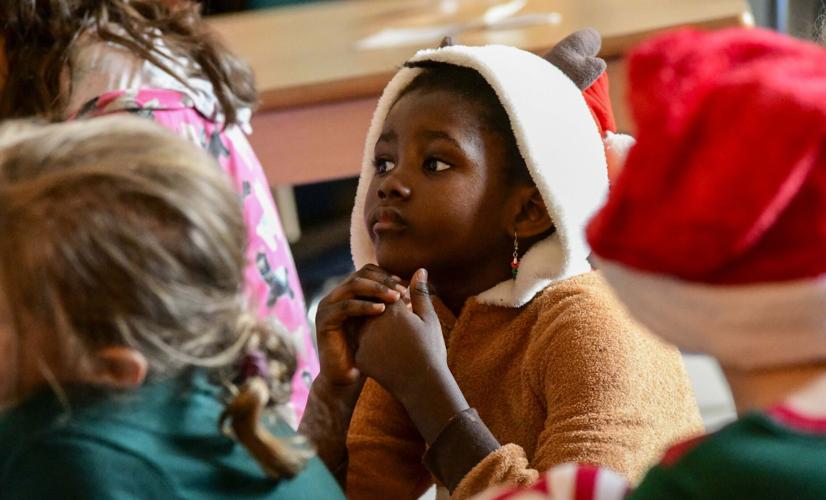 A sweet treat for the holiday break | Local News | reformer.com