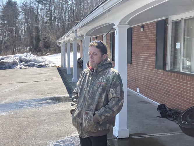 Vermont Legislature passes short-term solution to homelessness, but ...
