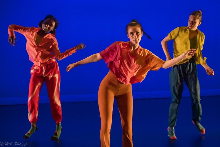 Brattleboro School of Dance to mount 47th annual spring show: 'Moons ...