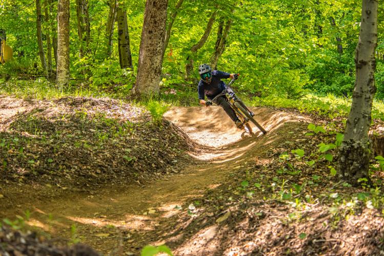 Stratton to expand bike park as part of capital improvement plan ...