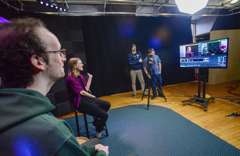 Brattleboro Community Television celebrates 50 years of public access ...