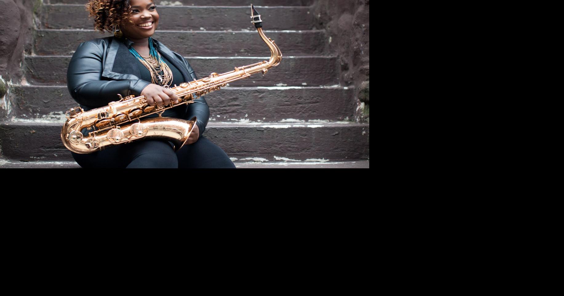 Jazz vocalist 'rising star,' quartet, to come to Vermont Jazz Center ...