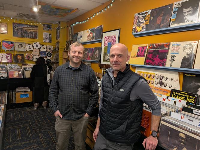 Turn It Up! changing hands | Business | reformer.com