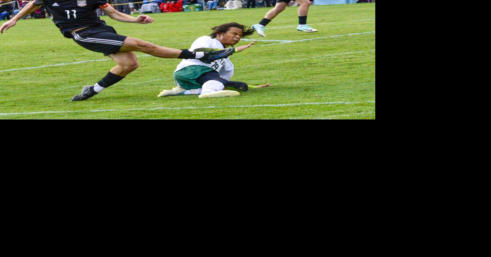 Local soccer players earn All-State selections | Sports | reformer.com