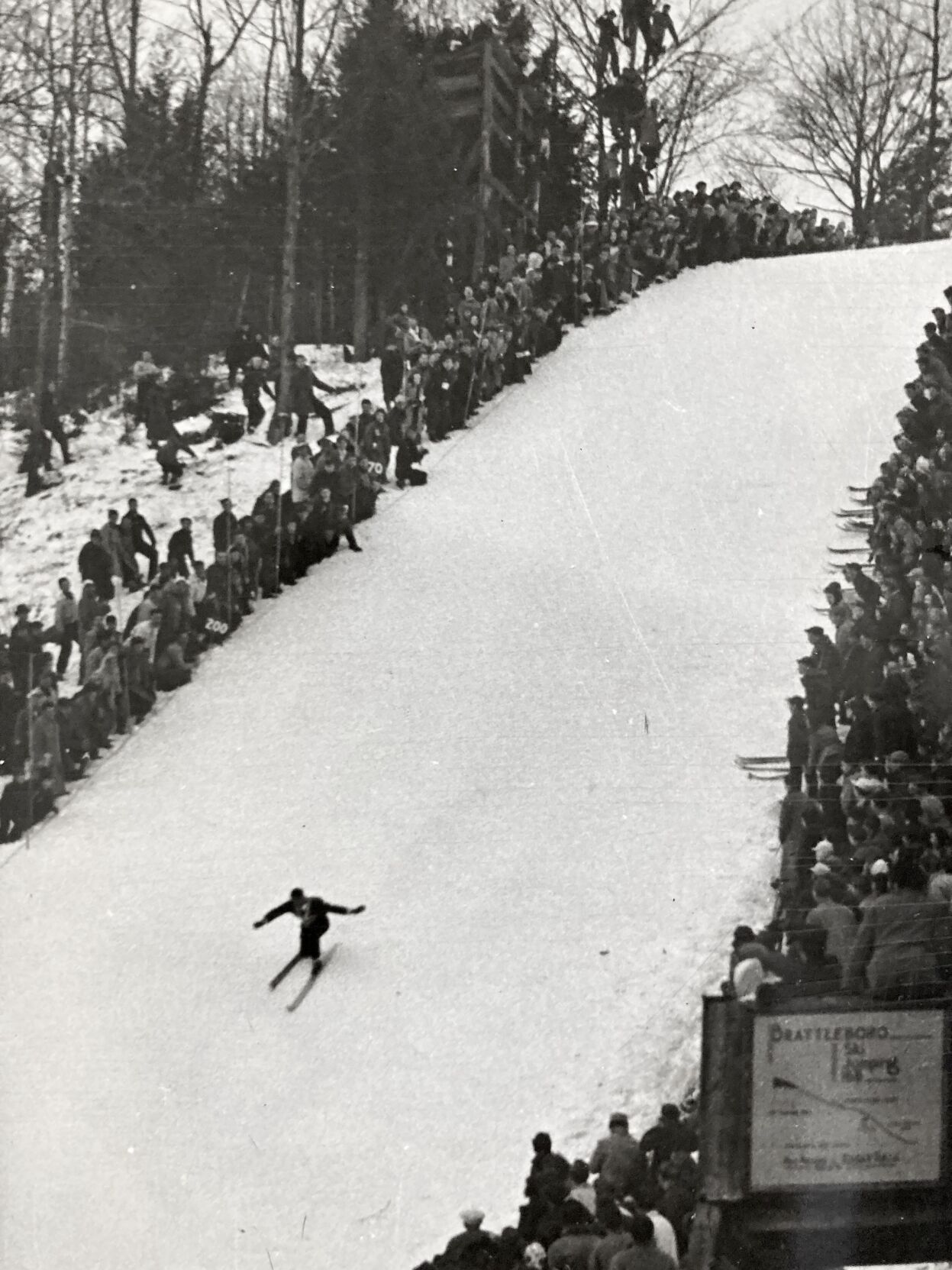 Local History: From Harris Hill to the 10th Mountain Division ...