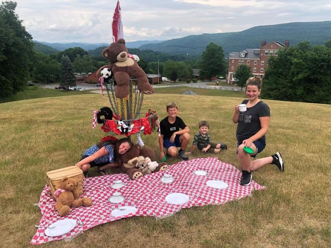 Winston Prouty to host Par for the Cause benefit | Community-news ...