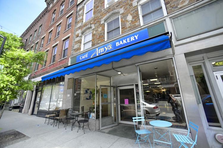 A bittersweet farewell: Amy’s Bakery Arts Cafe to close as owner ...