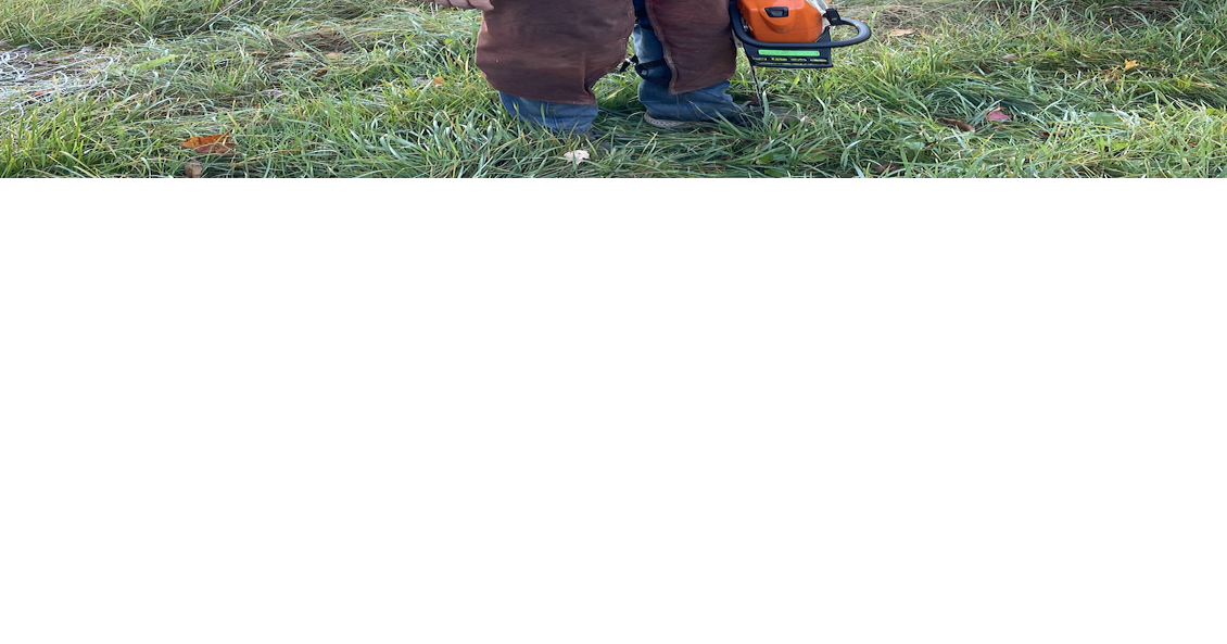 Tristan Roberts | This Spot on Earth: Congrats, Rick Holcomb ...