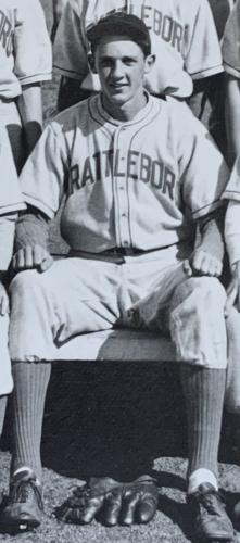 Brattleboro's Ernie Johnson passed over for Baseball Hall of Fame honor ...