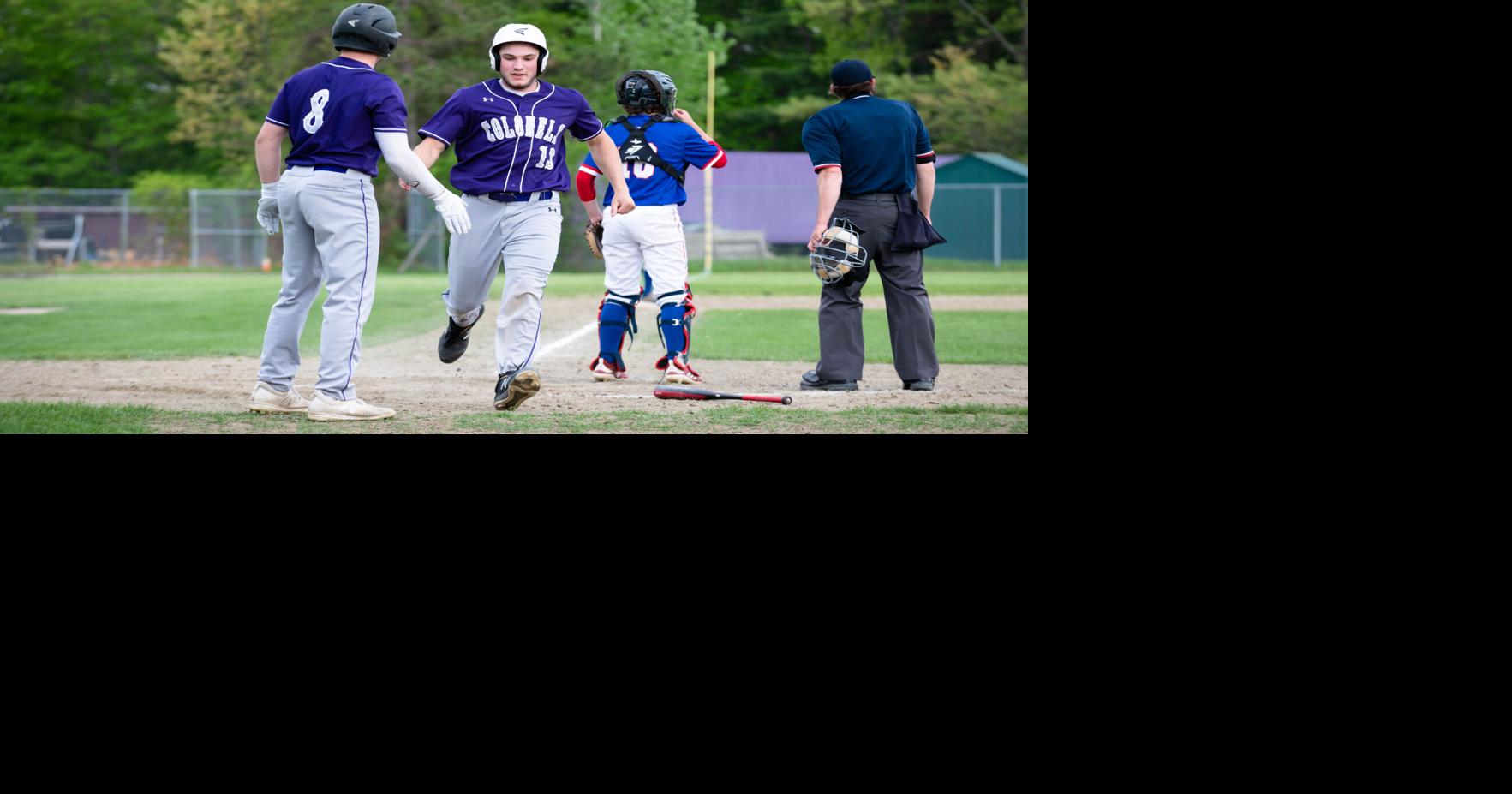 BUHS baseball team beats rival | Sports | reformer.com