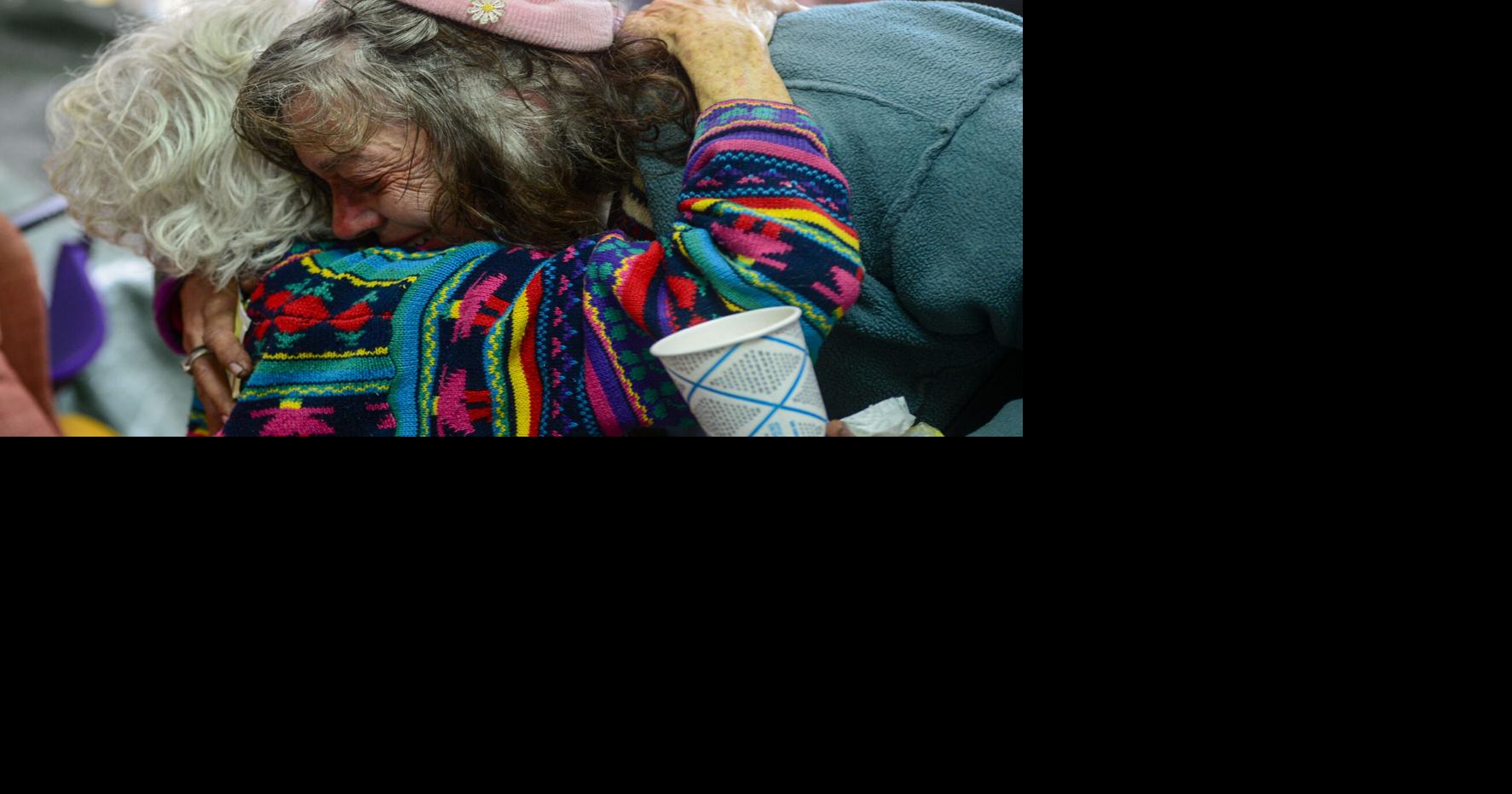 Year in Review: Brattleboro contends with effects of homelessness ...