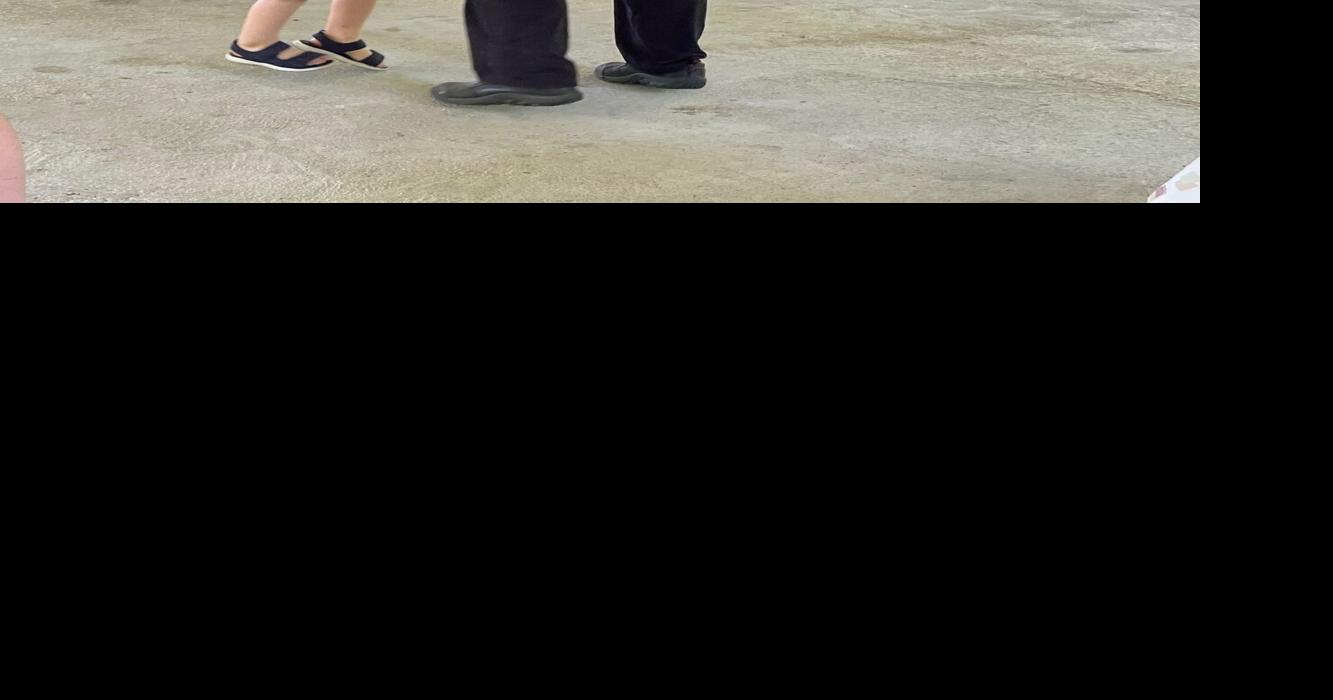 Fun at Guilford Fairgrounds | Community-news | reformer.com