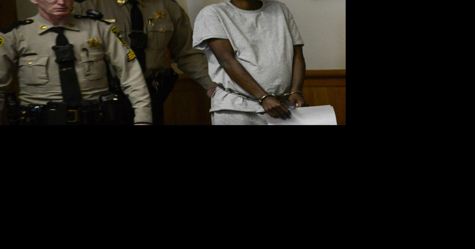 New schedule approved for shelter killing case | Local News | reformer.com