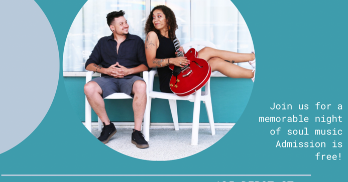 Shawan Rice, Dani Fiore to play Dutchman's Tavern | Entertainment ...